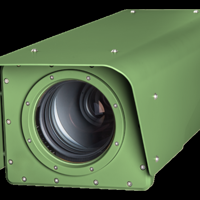 SUMO-X1600 Day Night Camera | EVPÚ Defence